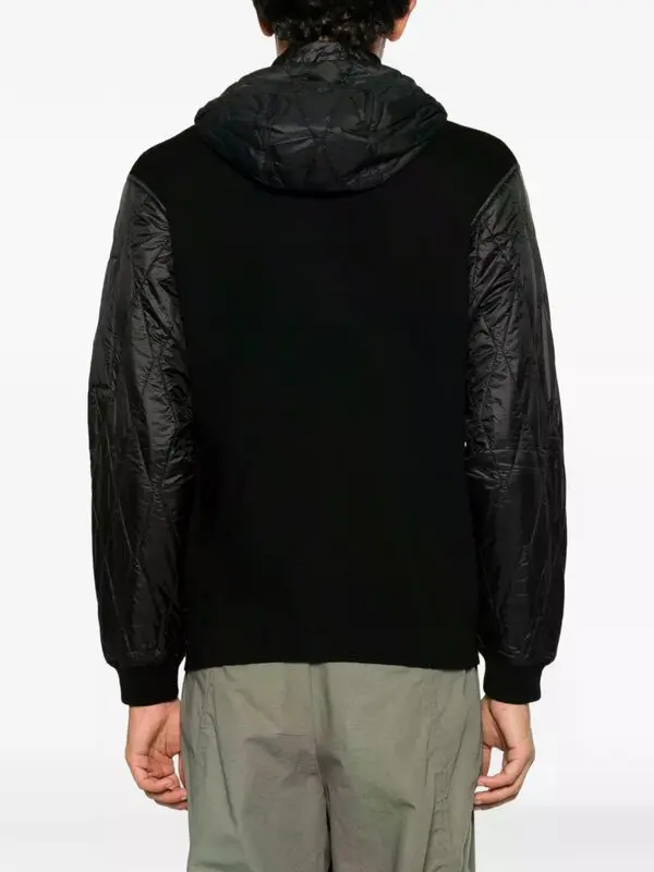 C.P. COMPANY Lens-detail Jacket