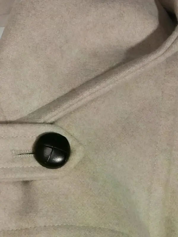 MARANT ETOILE Toggle-fastening Hooded Jacket
