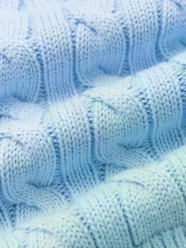 Polo Ralph Lauren Cable-knit Cotton Cardigan