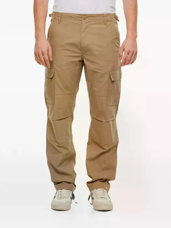 Carhartt Work In Progress Aviation Ripstop Cargo Pants