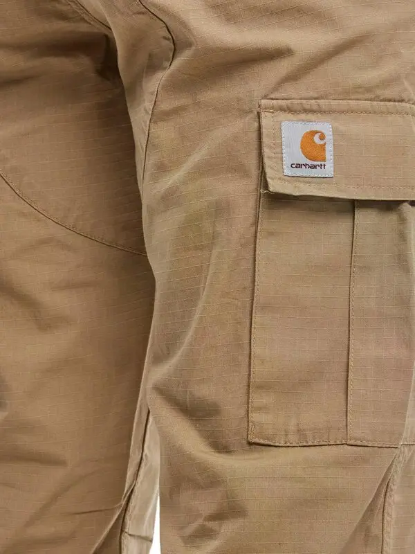 Carhartt Work In Progress Aviation Ripstop Cargo Pants