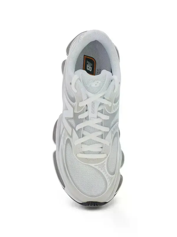NEW BALANCE Abzorb 2000 Logo-patch Sneakers
