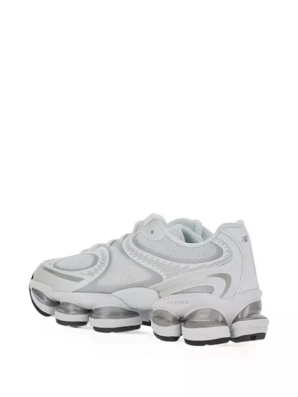 NEW BALANCE Abzorb 2000 Logo-patch Sneakers