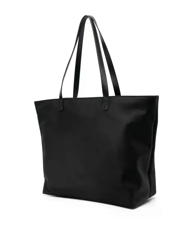 Dsquared2 Icon Logo-print Tote Bag