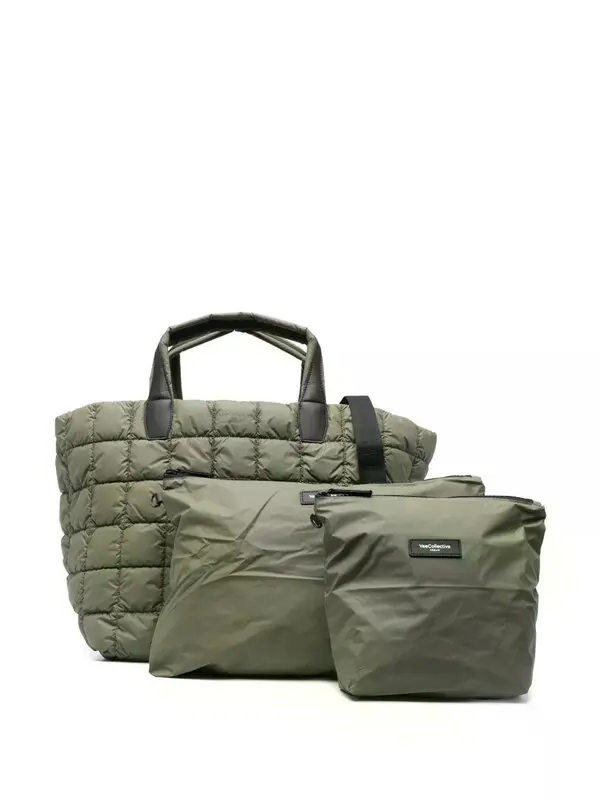 VEECOLLECTIVE Porter Weekender