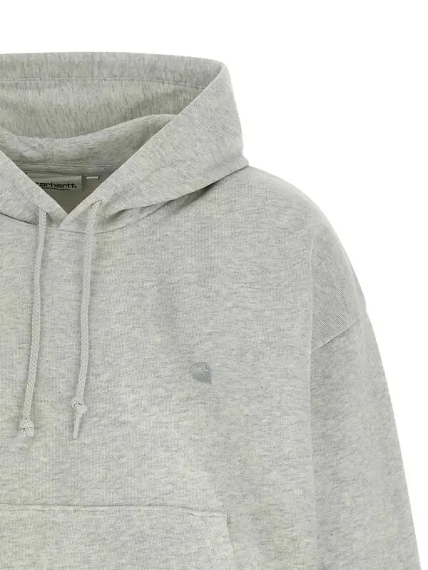 Carhartt Work In Progress Hooded Casey Sweatshirt