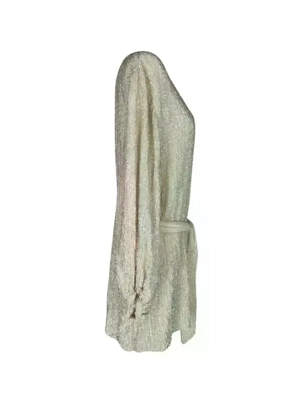 Retrofete Grace Sequined Dress