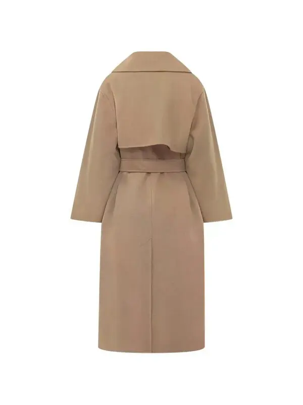 Max Mara Operoso Coat