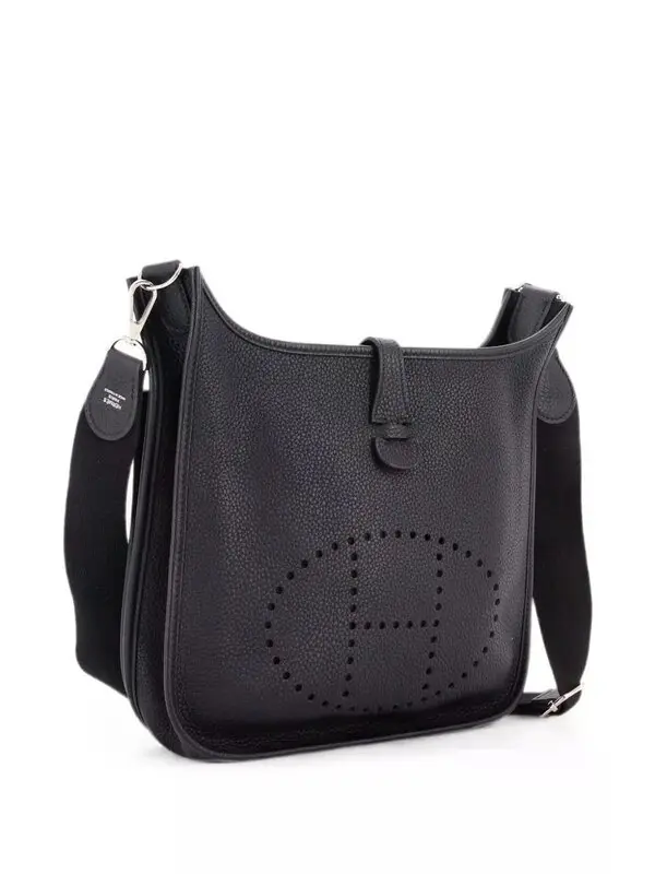 Hermès Evelyne Bag Gen Iii Clemence Pm