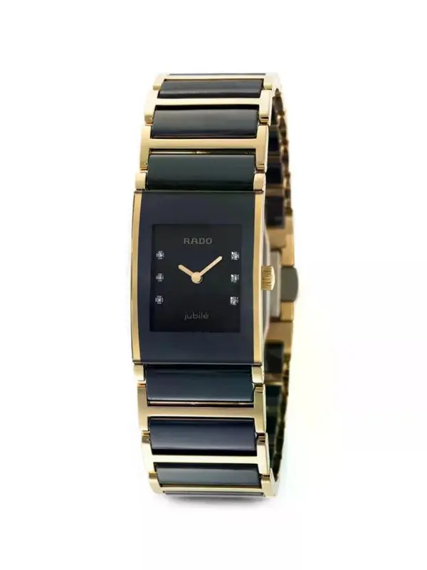 RADO Integral Jubilee Watch