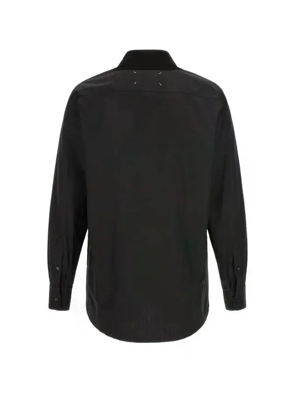 MAISON MARGIELA Fusion Shirt