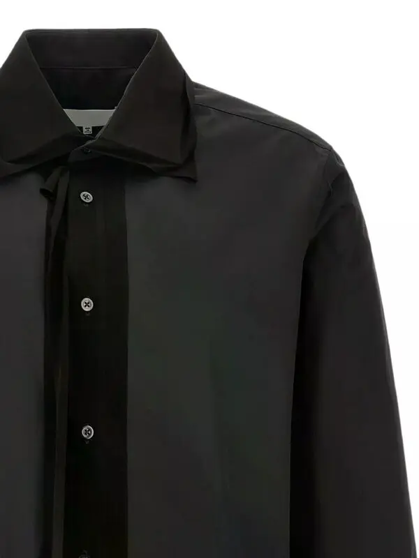 MAISON MARGIELA Fusion Shirt