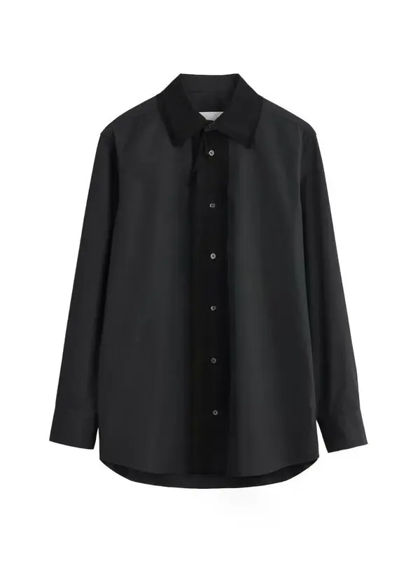 MAISON MARGIELA Fusion Shirt