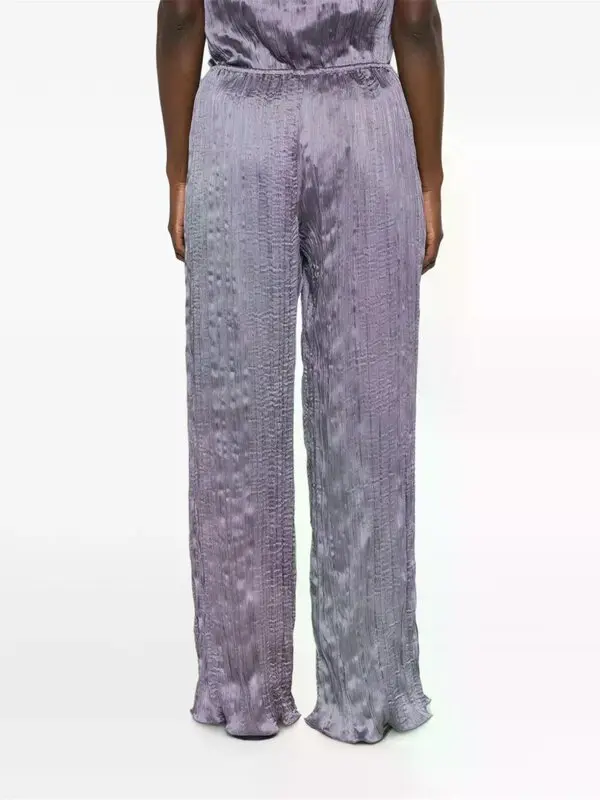 Posse Esme Drawstring Waist Trousers
