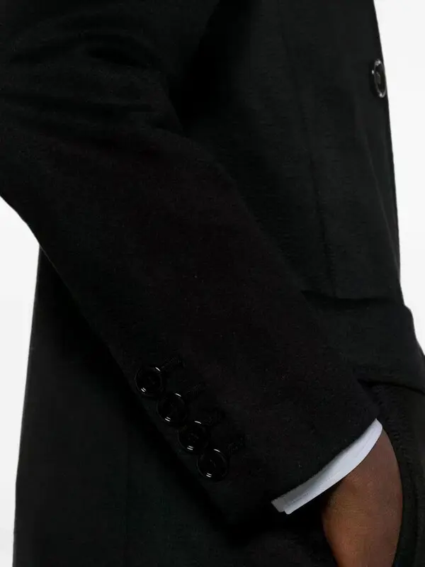 Max Mara Wool Coat