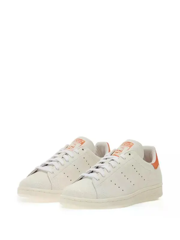Adidas Stan Smith 80s Trainers - White