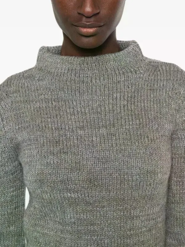 Soeur Jennah Sweater