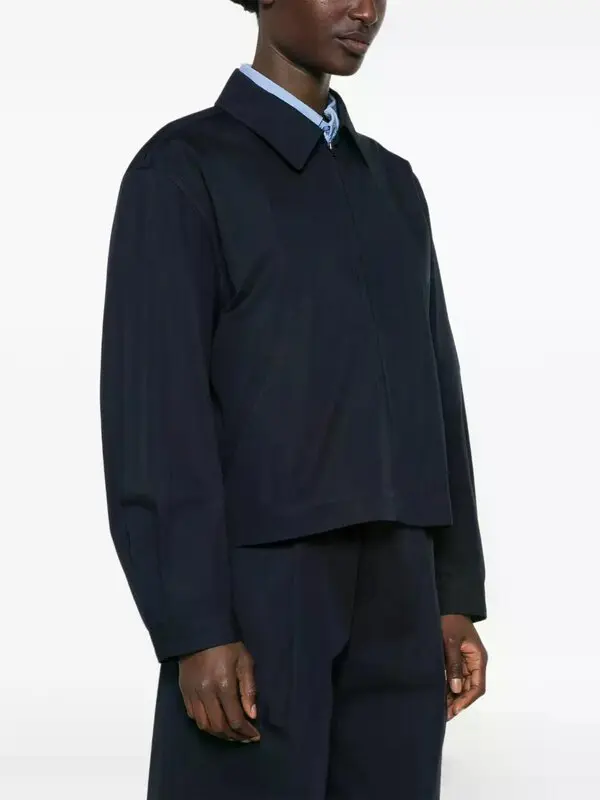 Soeur Jared Overshirt