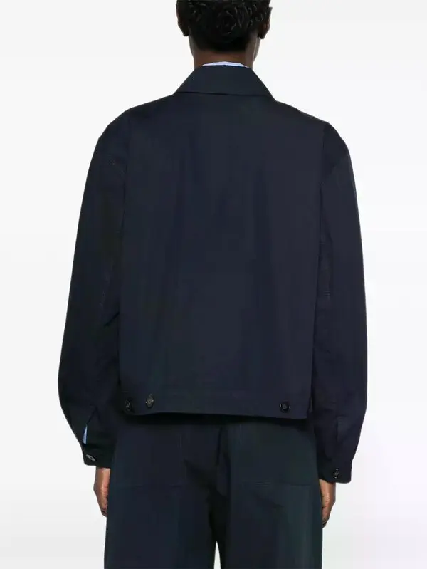 Soeur Jared Overshirt