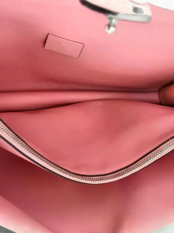 Gucci Dionysus Embellished Suede Shoulder Bag