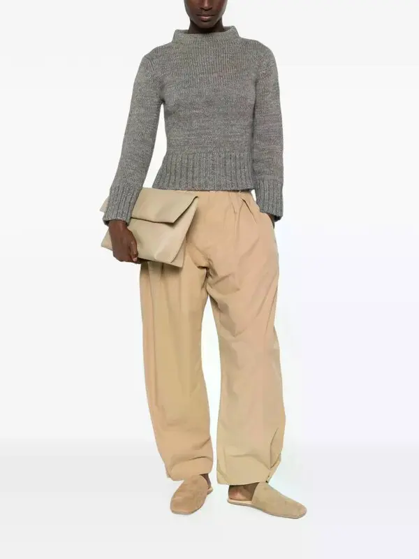 Soeur Lambert Trousers