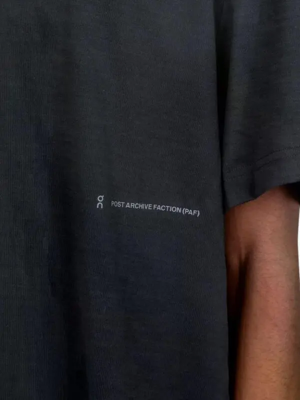On Running T-shirt Paf