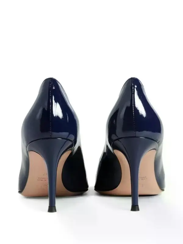 Roberto Festa Tirsa Patent-leather Pumps