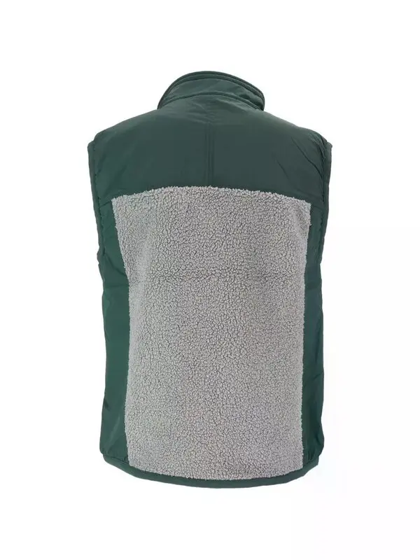 K-WAY Vital 4.0 Orsetto Gilet - Green