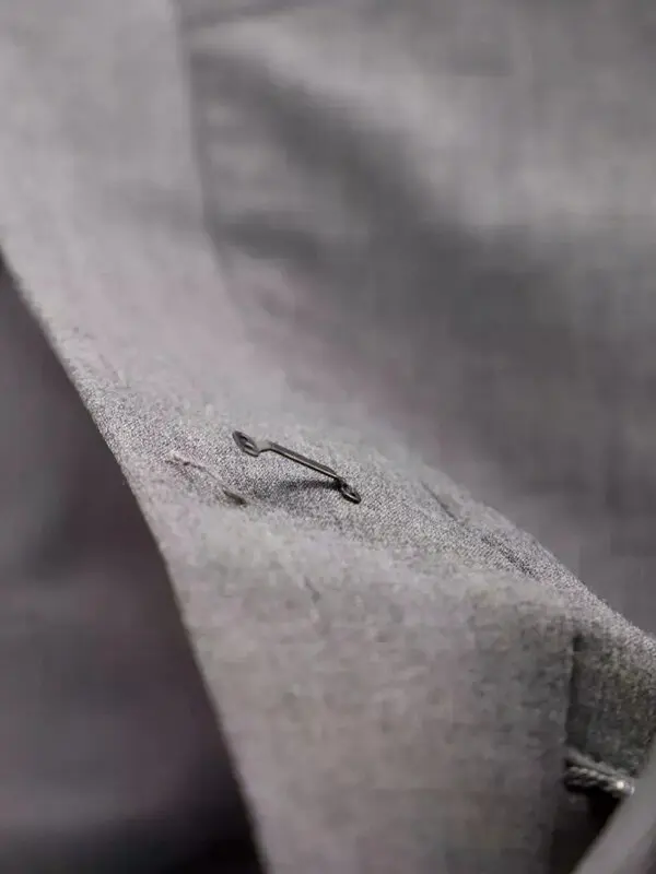 Zac Posen Cropped Trousers