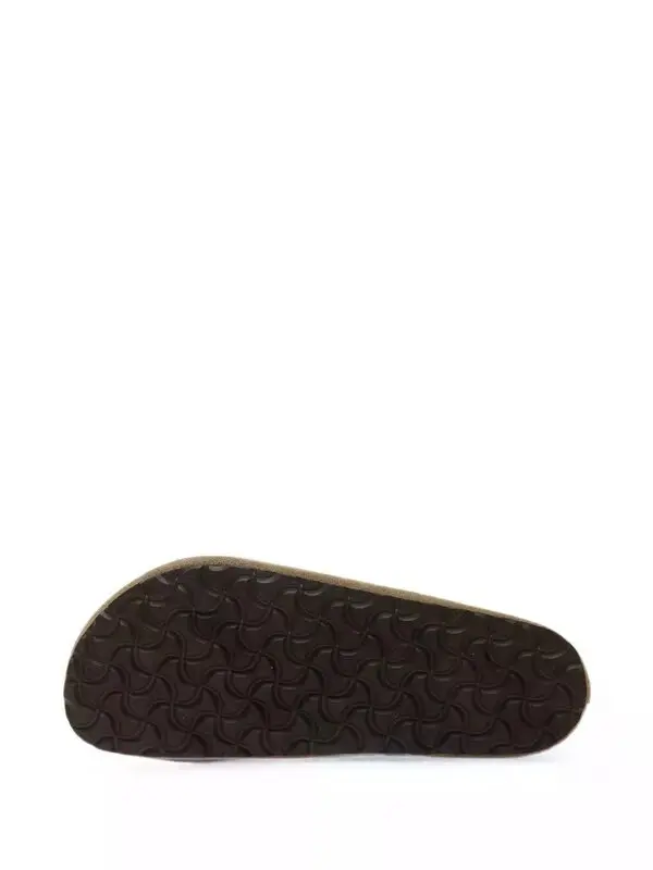 BIRKENSTOCK Amsterdam Wrapped Slides