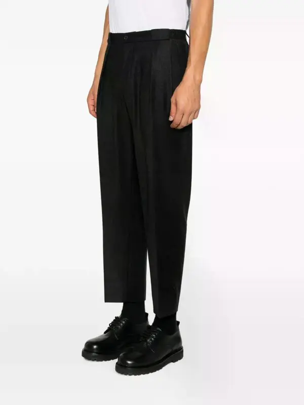 BRIGLIA 1949 Portobello Slim-fit Trousers