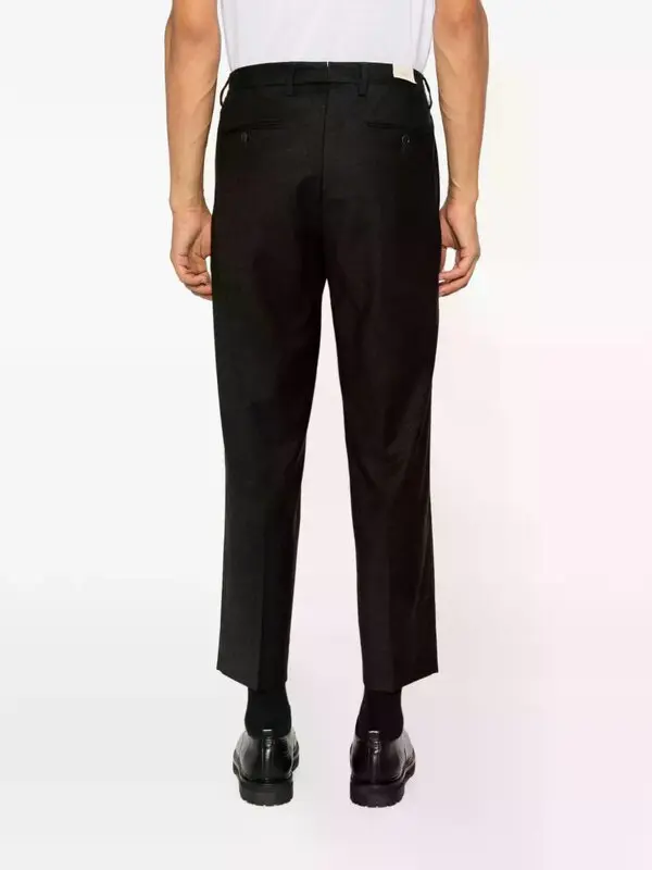 BRIGLIA 1949 Portobello Slim-fit Trousers