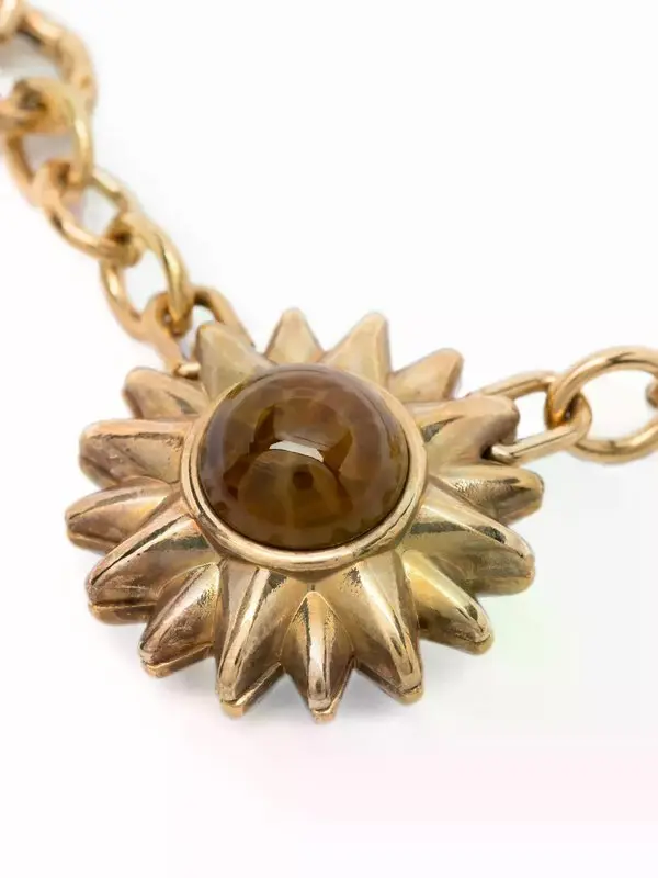 Raquel Diniz Sun Necklace