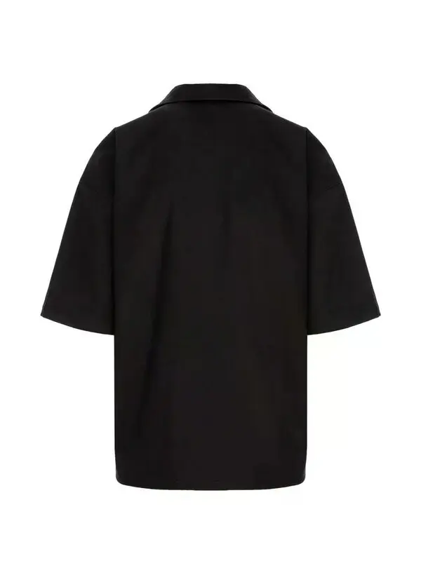 HAMZA Thomas Short-sleeve Shirt