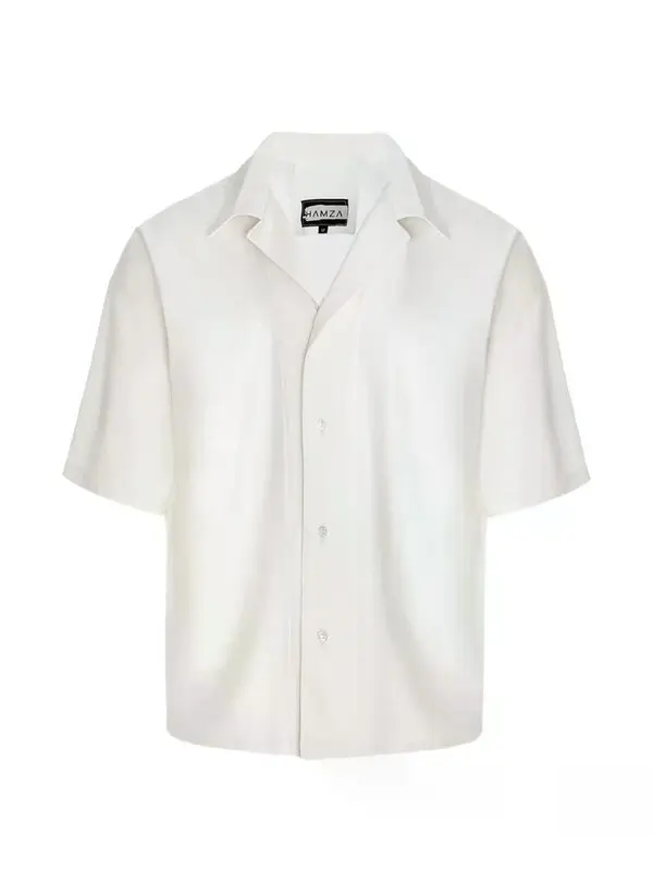 HAMZA Short-sleeve Shirt