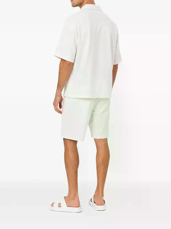 HAMZA Short-sleeve Shirt