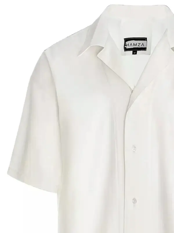 HAMZA Short-sleeve Shirt