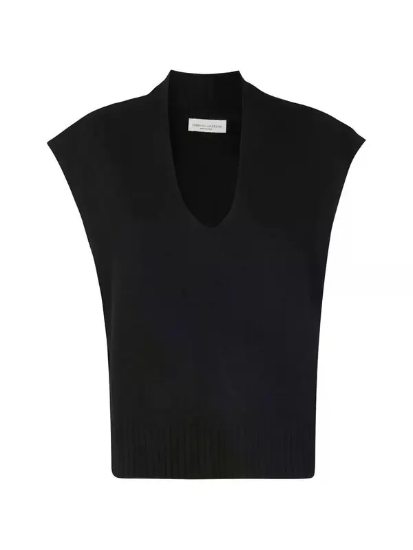 ROBERTO COLLINA Knitted Vest