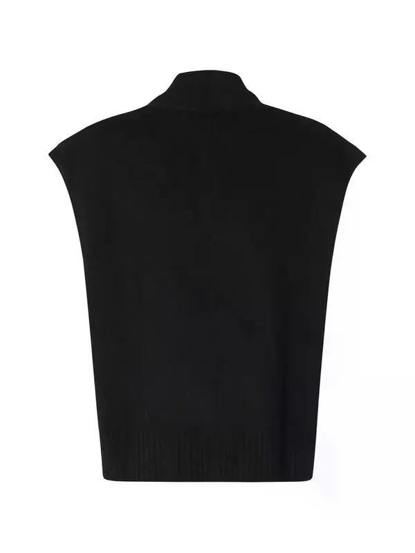 ROBERTO COLLINA Knitted Vest