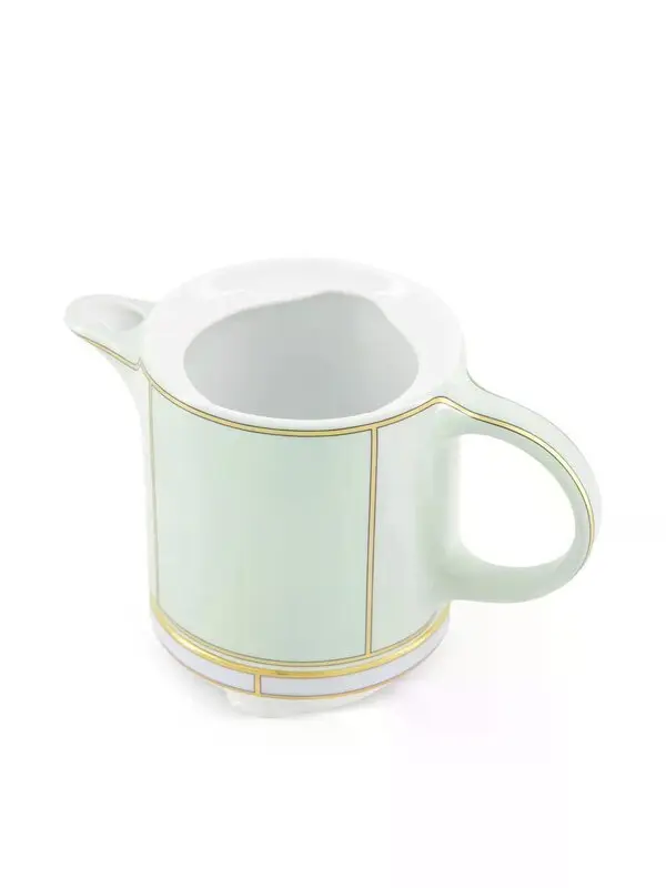 GINORI 1735 Covered Coffeepot
