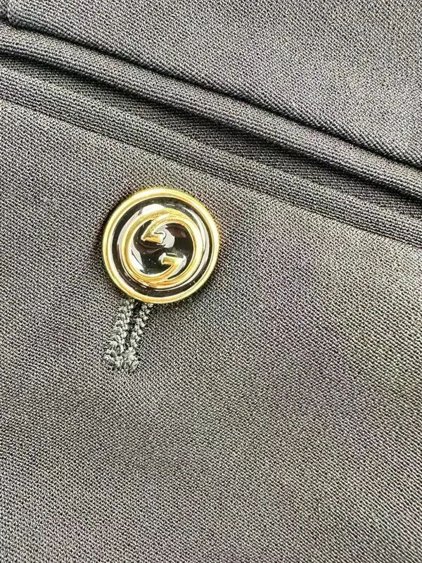 Gucci Tailored Shorts