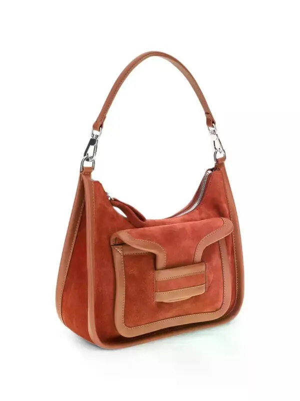 Pierre Hardy Alpha Day Miss Shoulder Bag