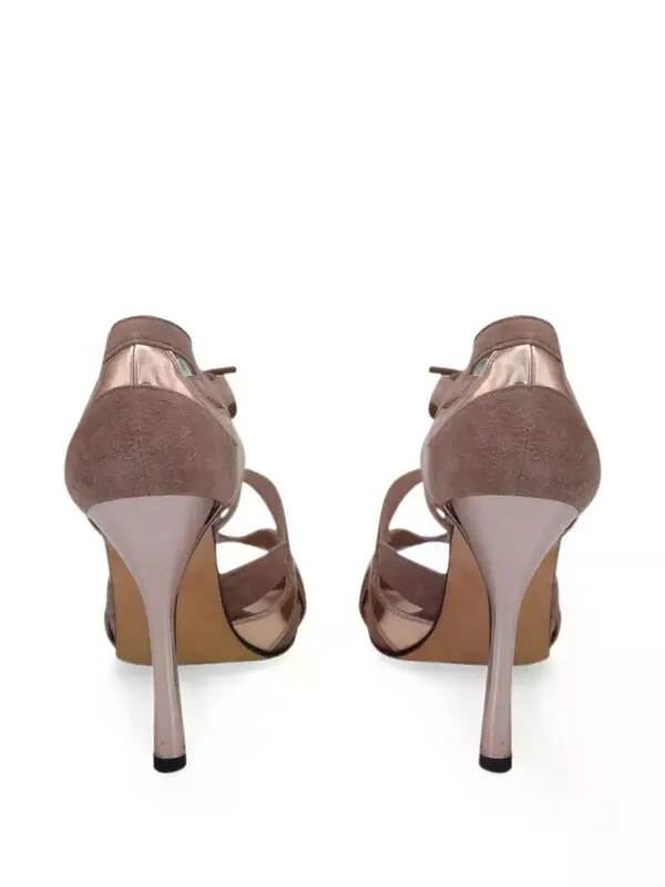 STUART WEITZMAN Strappy Sandals
