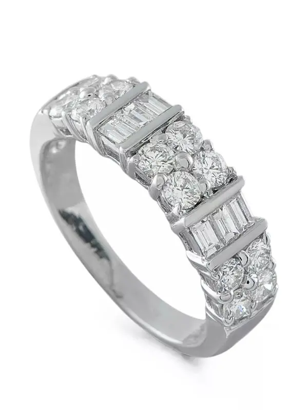 LB EXCLUSIVE Diamond Ring