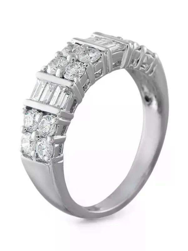 LB EXCLUSIVE Diamond Ring