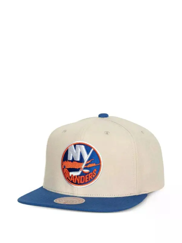 Mitchell & Ness New York Islanders Snapback Cap