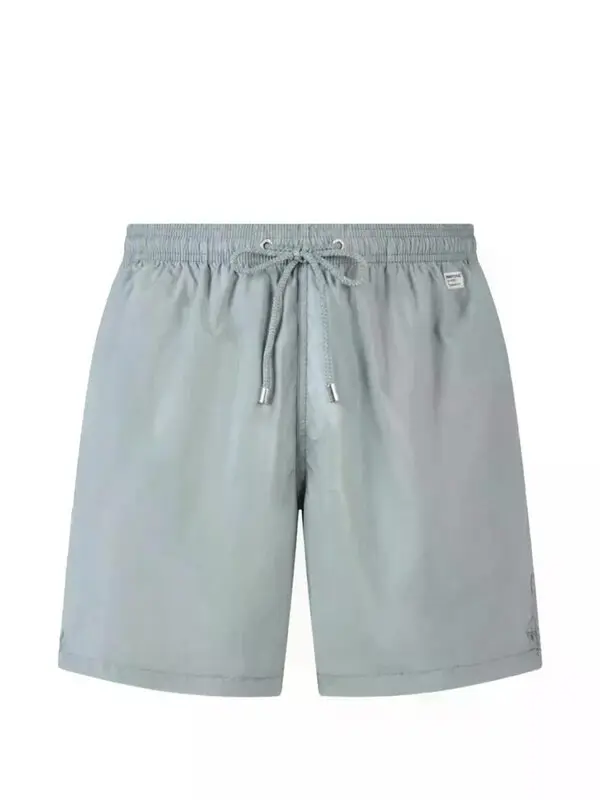 MC2 SAINT BARTH Lighting Pantone Swim Shorts