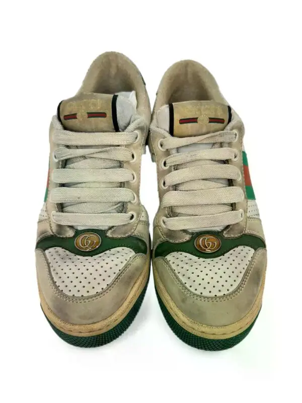 Gucci Screener Sneakers