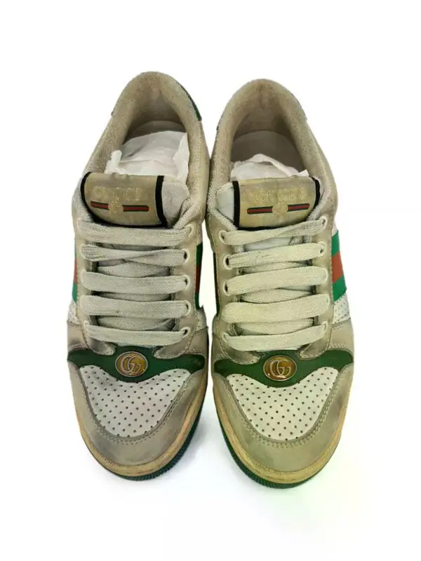 Gucci Screener Sneakers