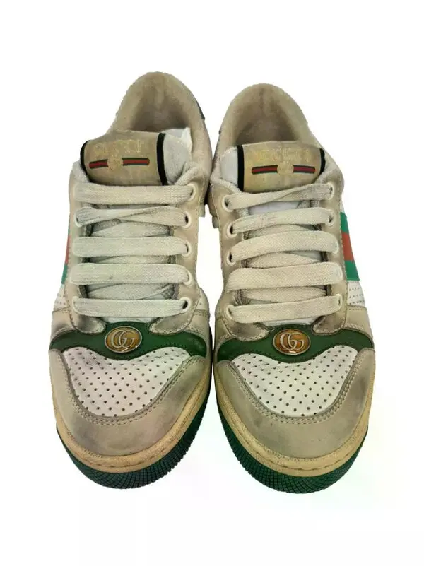 Gucci Screener Sneakers